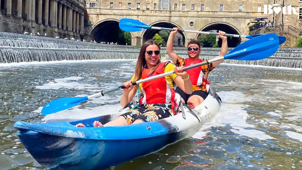10 Best Date Ideas In Bath (All Tested) - Love Bath