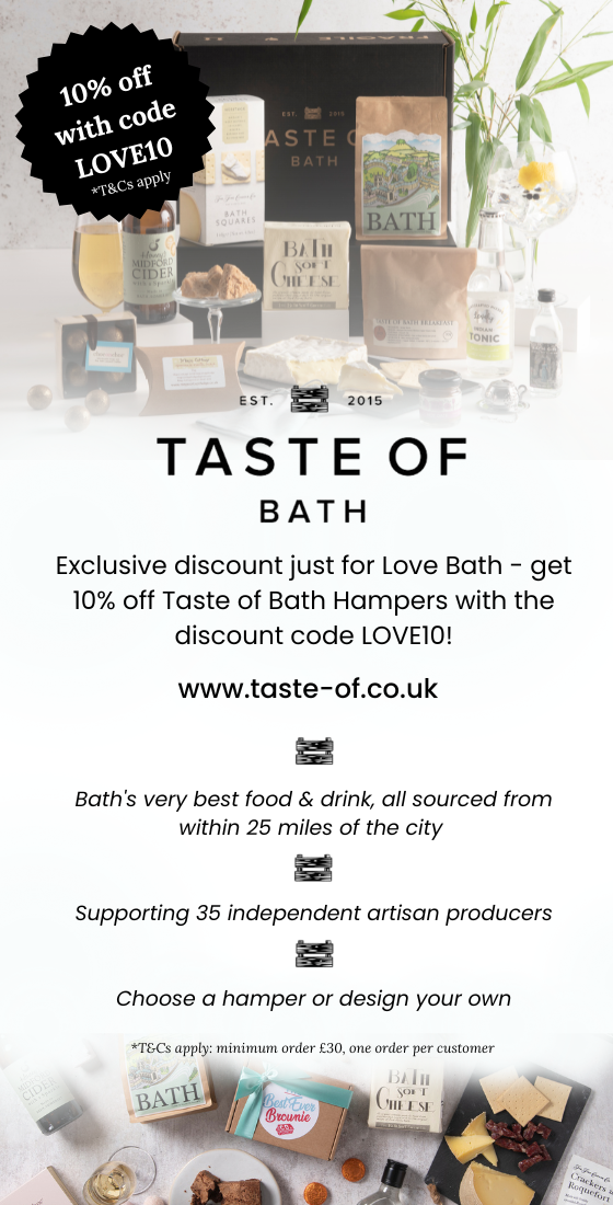 11 Best Cafés & Coffee Shops In Bath (All Tested) - Love Bath